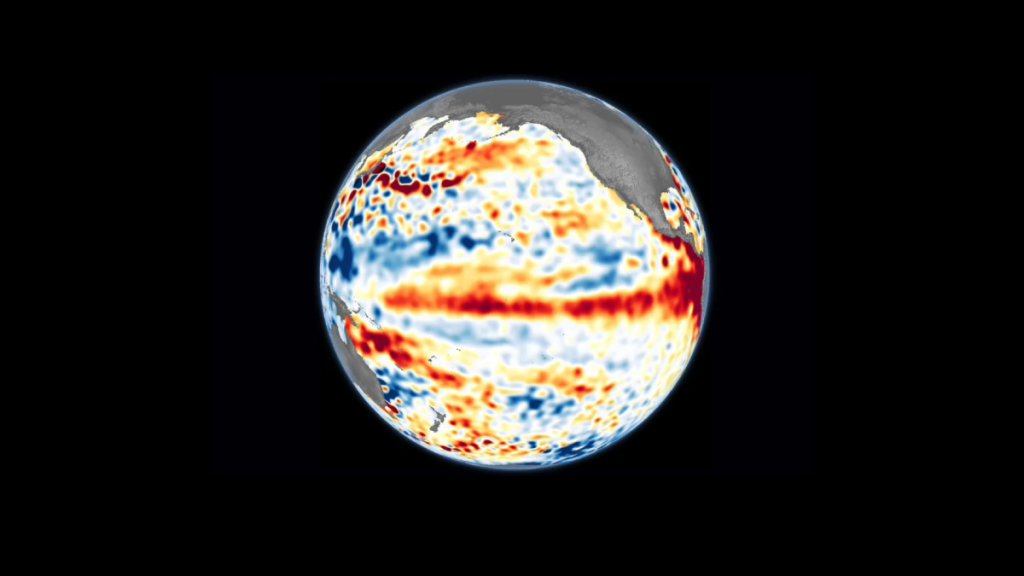 El Niño de 2026 reacende alerta de cheias no Rio Grande do Sul - Xangri ...